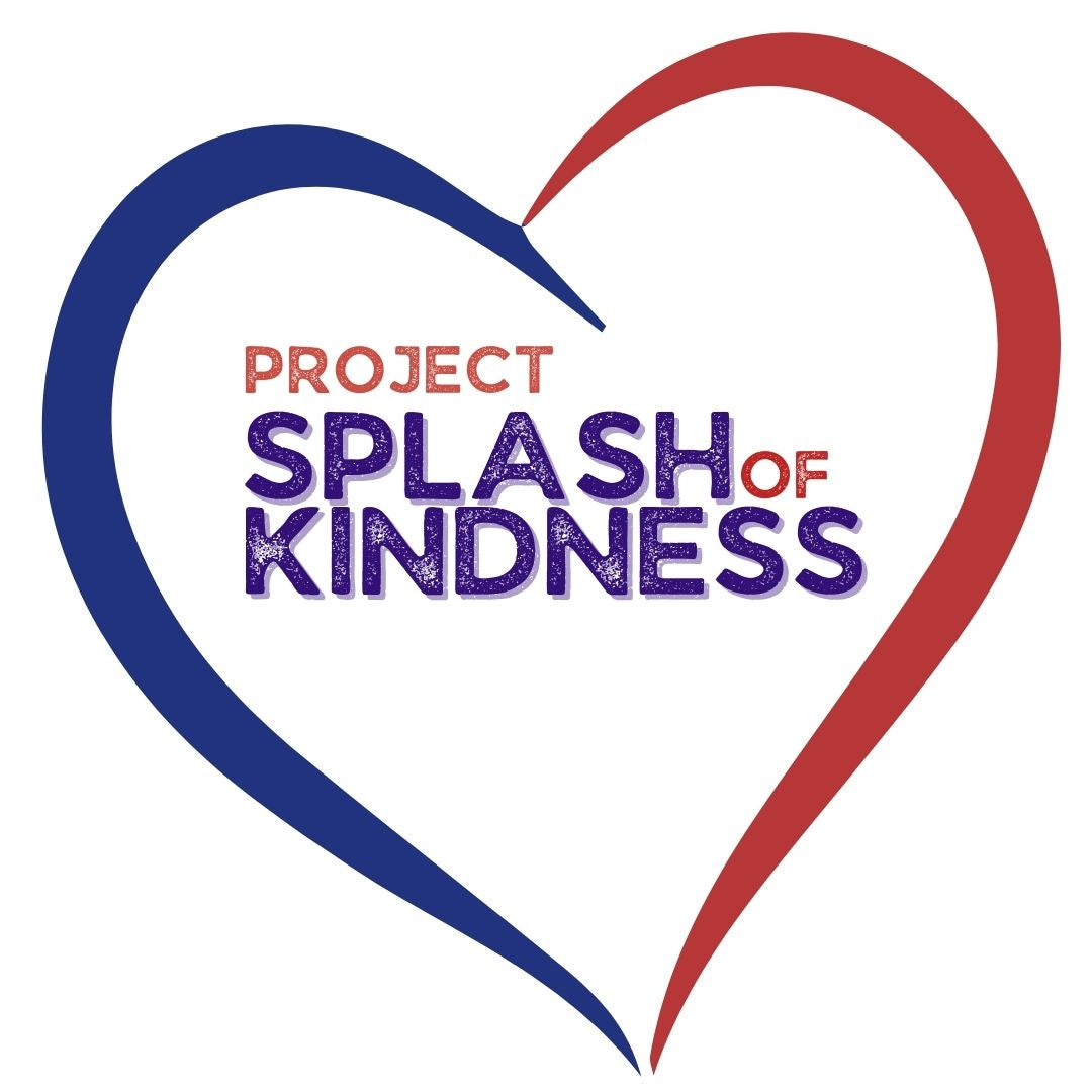 Project Splash of Kindness – Get Strapt™
